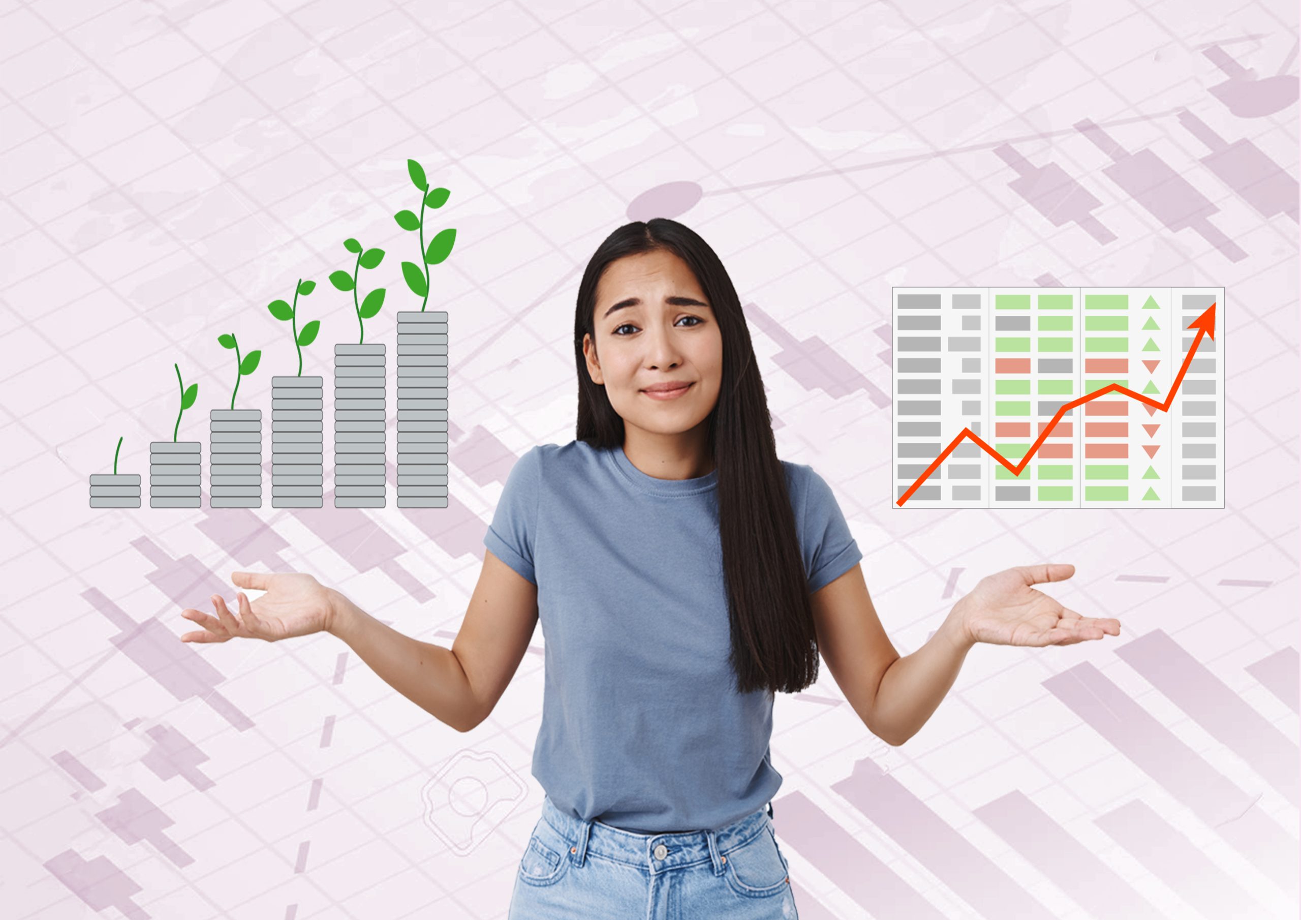 Mau Investasi Reksadana atau Saham Mana Duluan buat Investor Pemula ... Mau Investasi Reksadana atau Saham Mana Duluan buat Investor Pemula ...