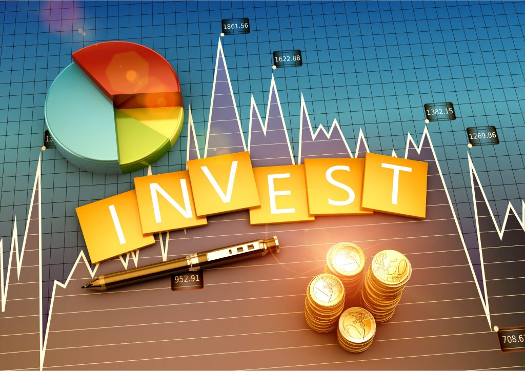 Keuntungan Investasi jangka pendek Keuntungan Investasi jangka pendek