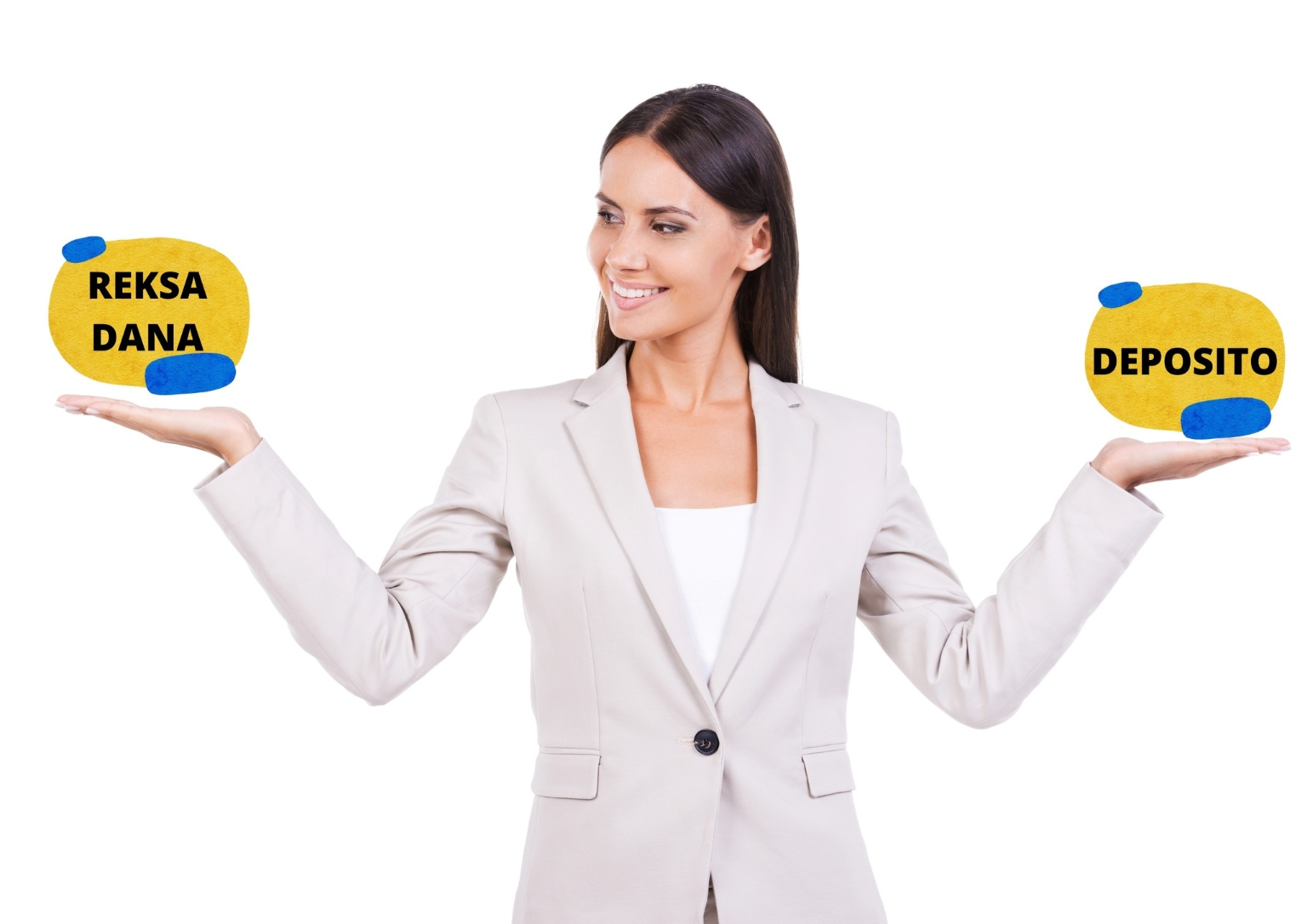 Investasi Reksa Dana vs Deposito, Mana yang Lebih Untung?