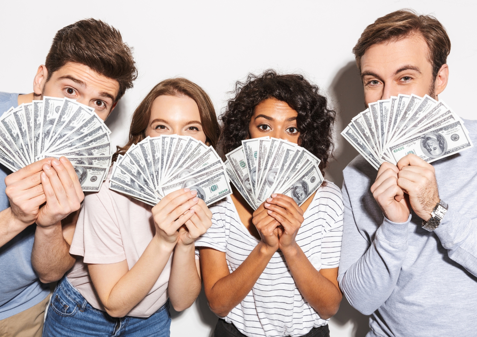 Reksa dana sebagai Alternatif Investasi bagi Generasi Milenial