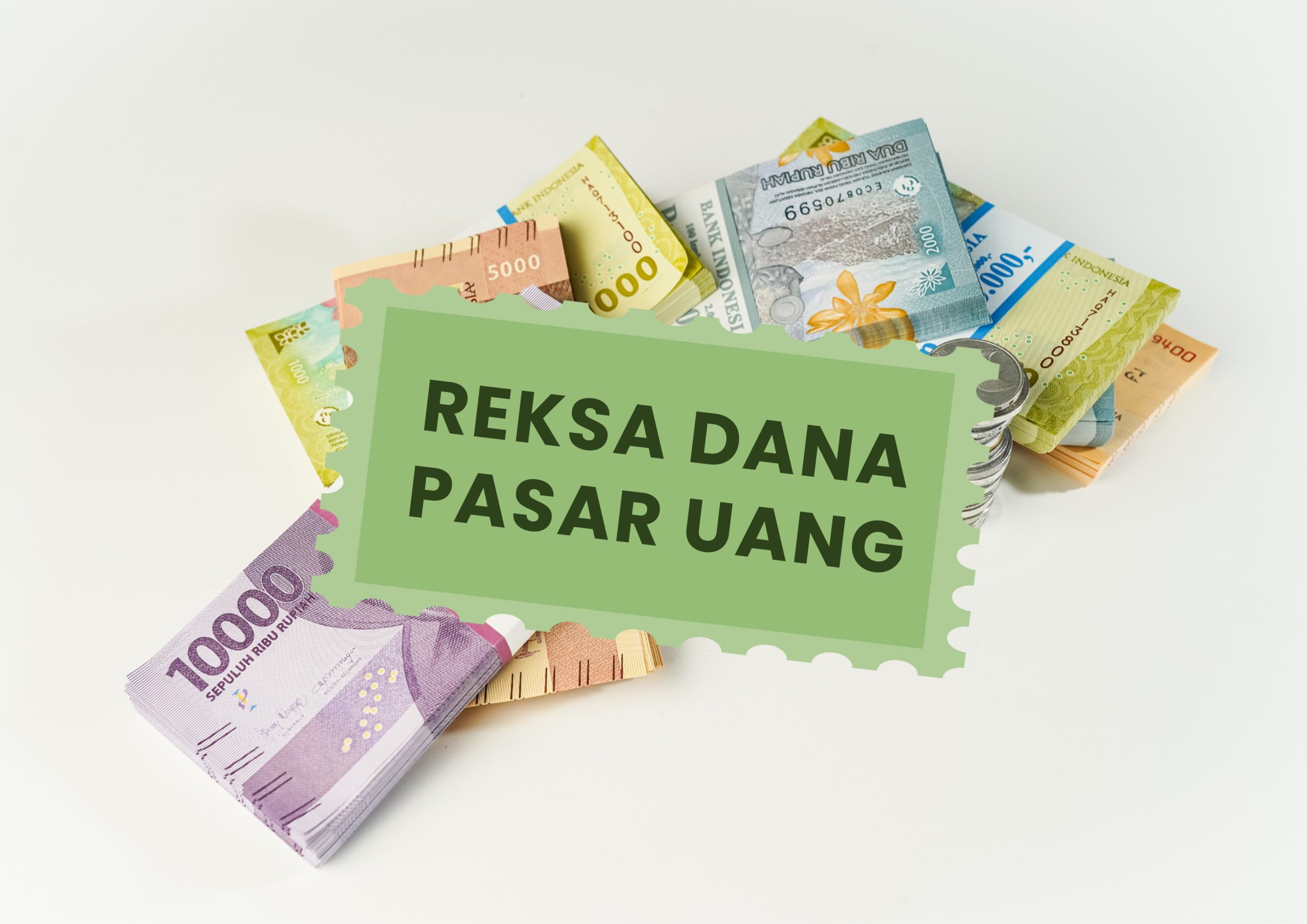 RDPU Cocok untuk Menyimpan Dana Darurat