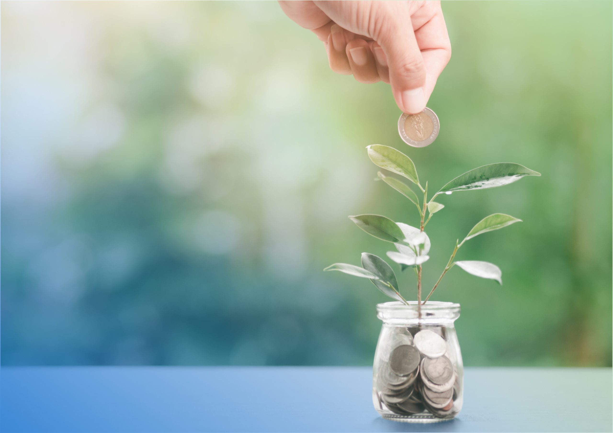 Manfaat Reksadana Pendapatan Tetap